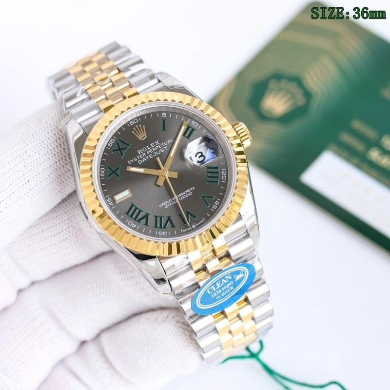 Legit ROLEX Watches