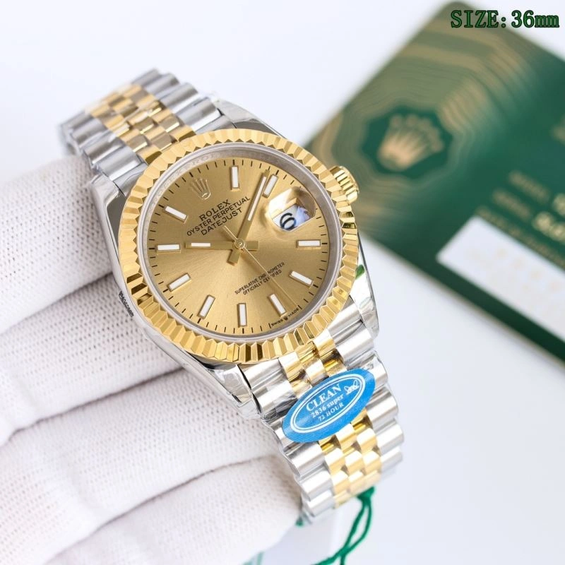 Legit ROLEX Watches