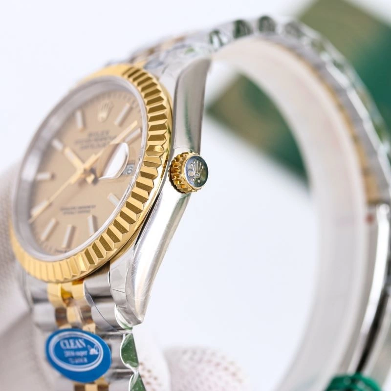 Legit ROLEX Watches