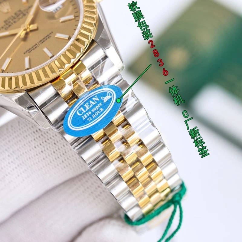 Legit ROLEX Watches