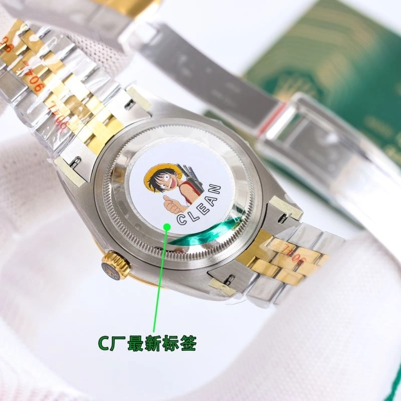 Legit ROLEX Watches