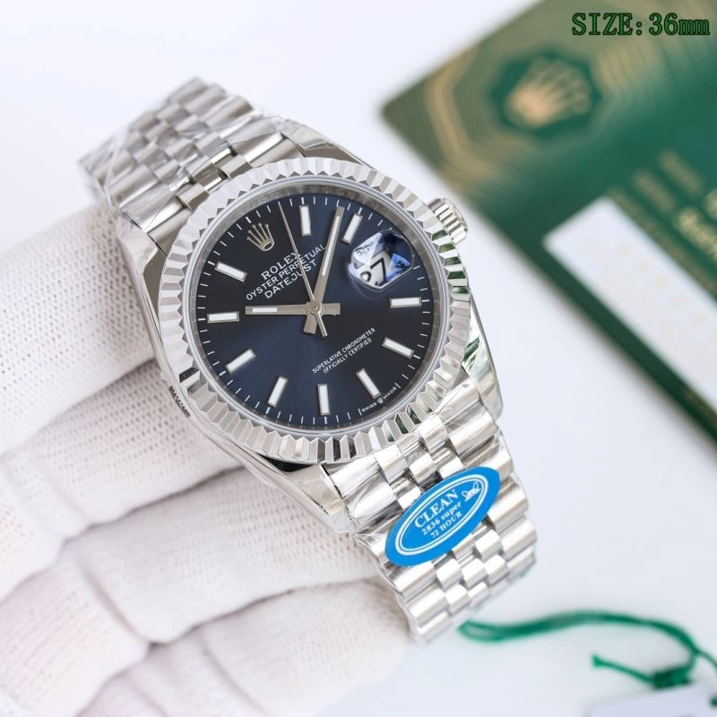 Real ROLEX Watches