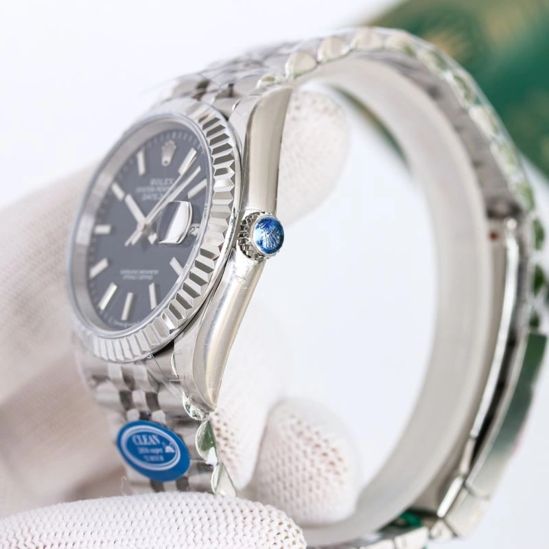 Real ROLEX Watches