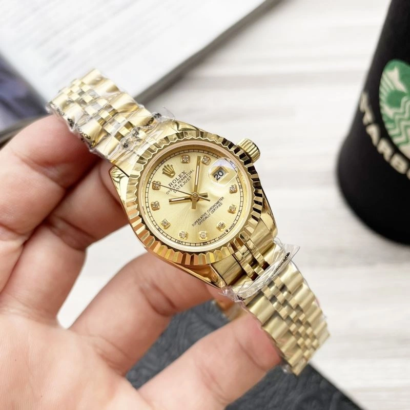 OEM ROLEX Watches