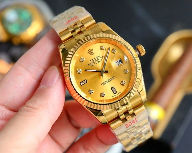 ROLEX Watches