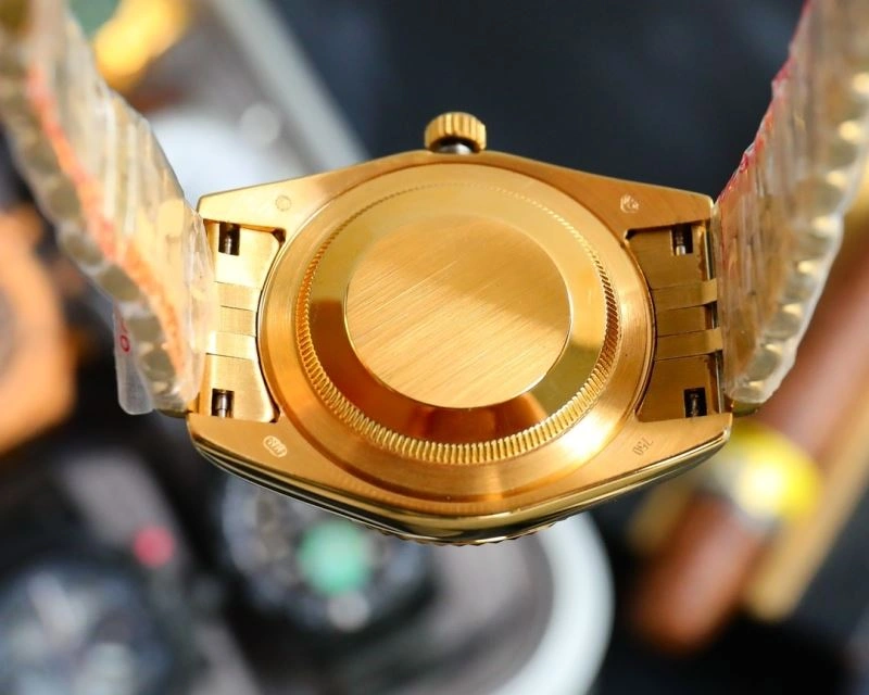 Indistinguishable ROLEX Watches