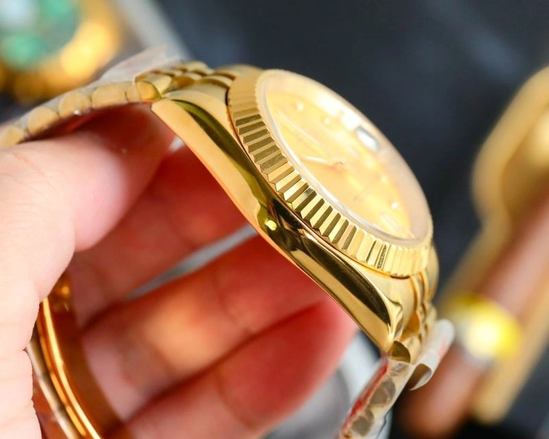 Indistinguishable ROLEX Watches