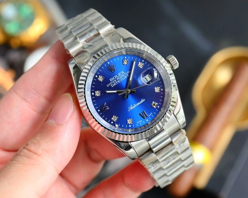 ROLEX Watches