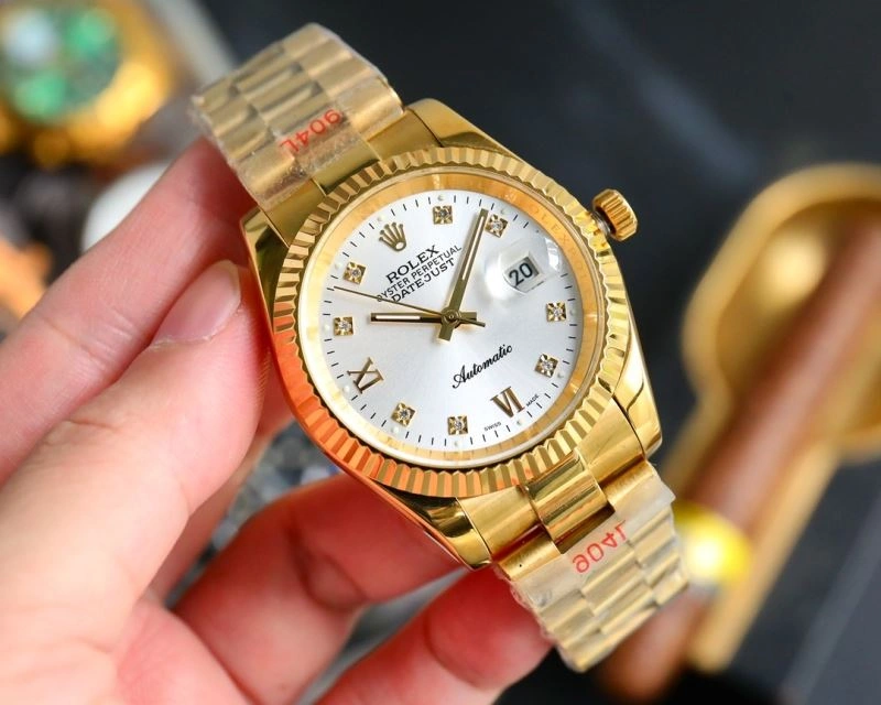 1:1 copy ROLEX Watches