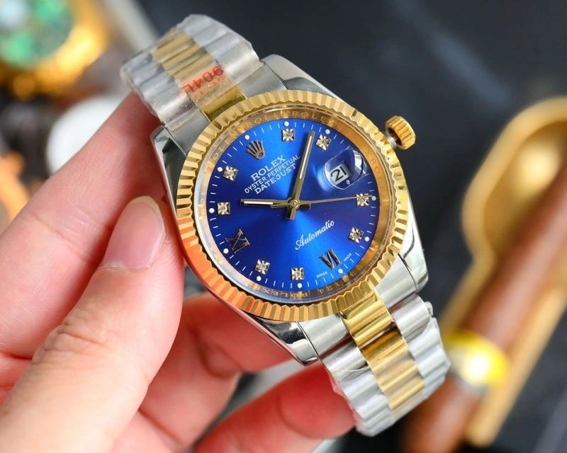 1:1 copy ROLEX Watches