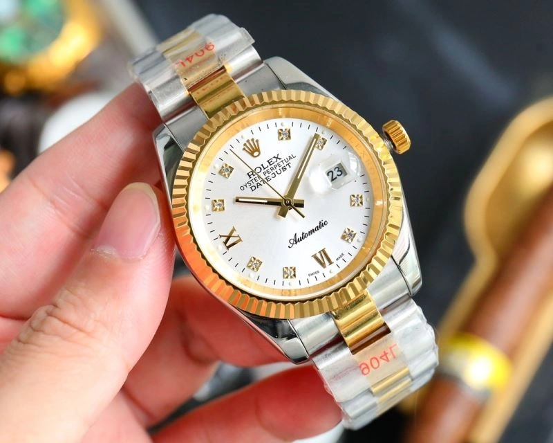 1:1 copy ROLEX Watches