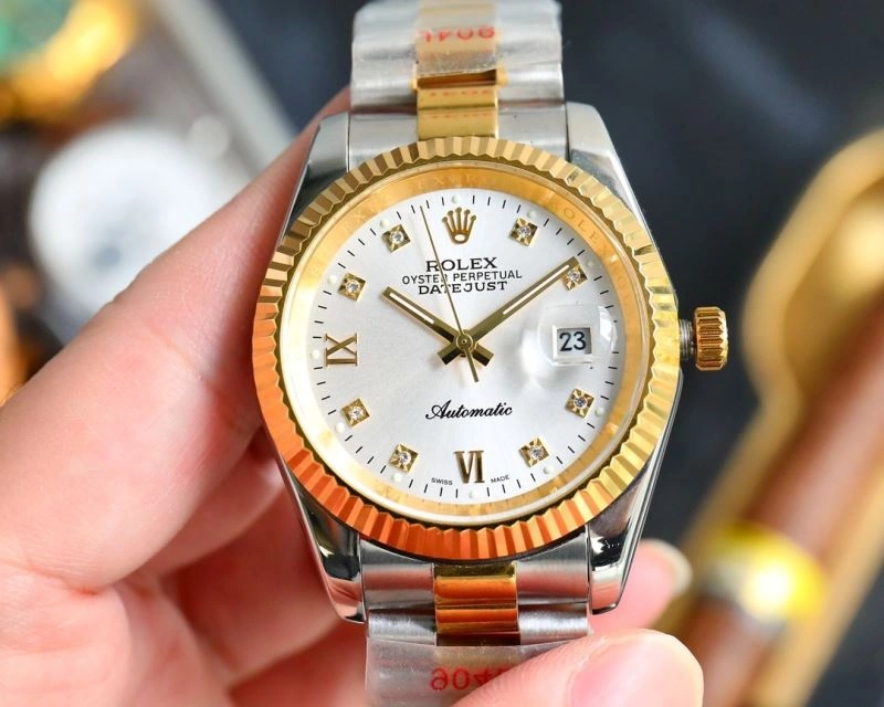 1:1 copy ROLEX Watches