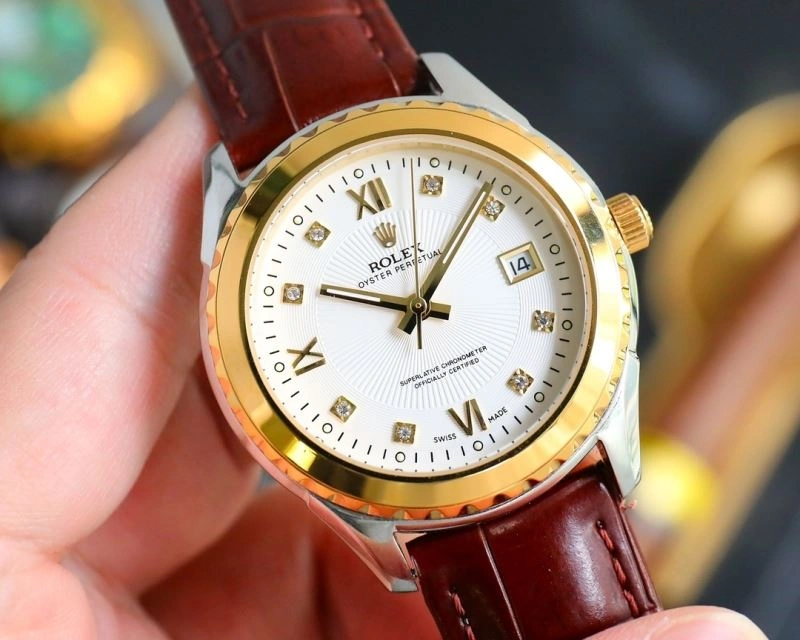 ROLEX Watches