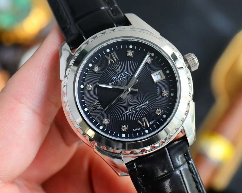 Brand-authenticated ROLEX Watches