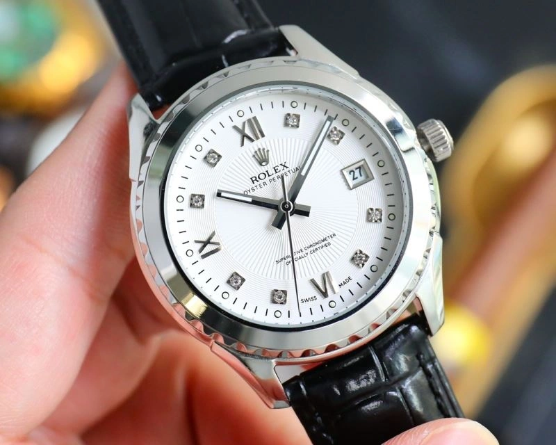Brand-authenticated ROLEX Watches