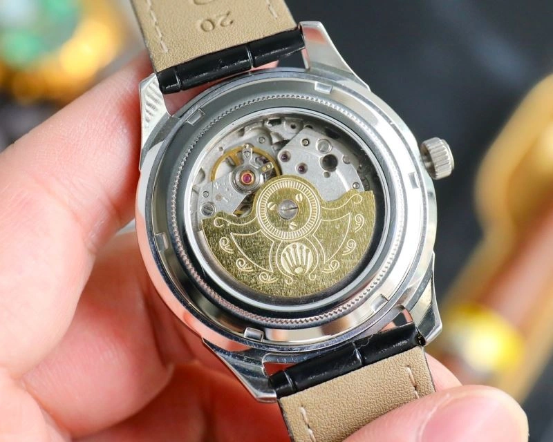 Brand-authenticated ROLEX Watches