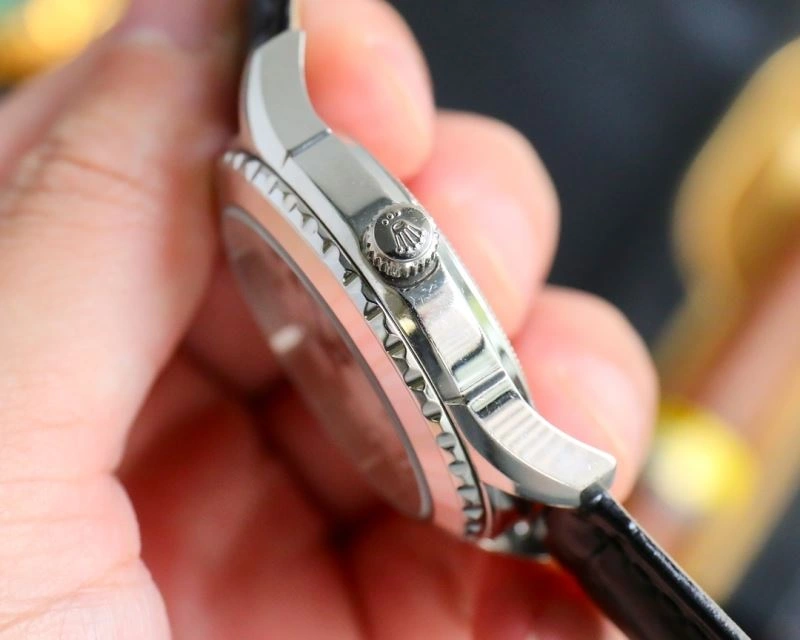 Brand-authenticated ROLEX Watches