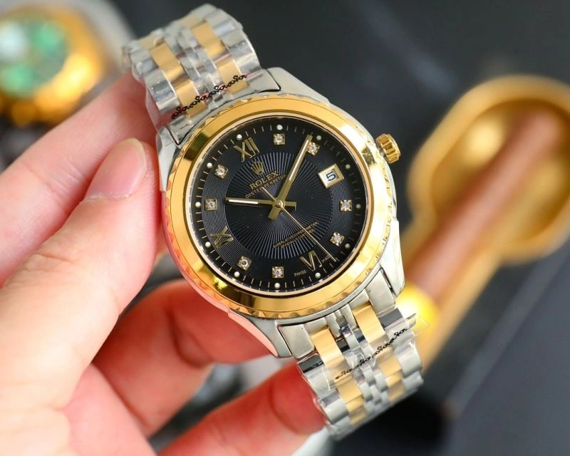Legit ROLEX Watches