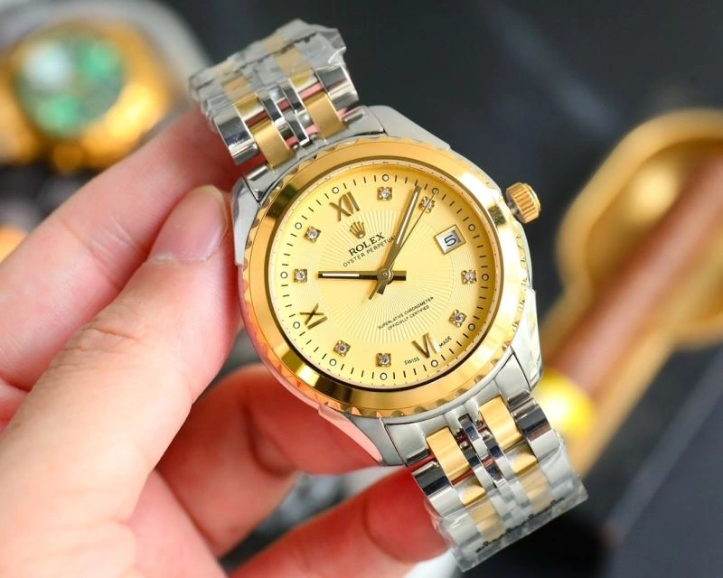 Legit ROLEX Watches