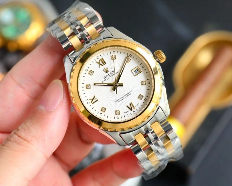 Legit ROLEX Watches