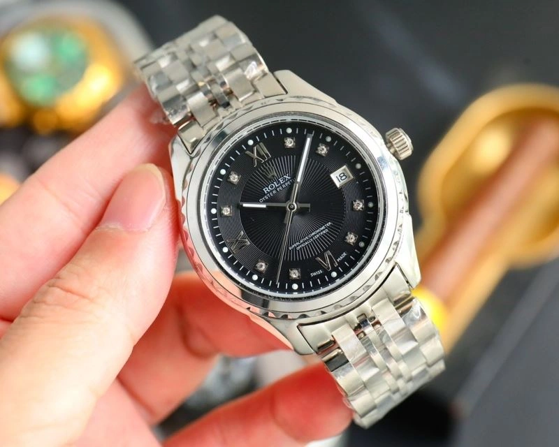 Legit ROLEX Watches