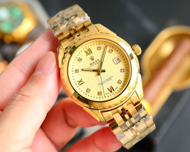 Legit ROLEX Watches
