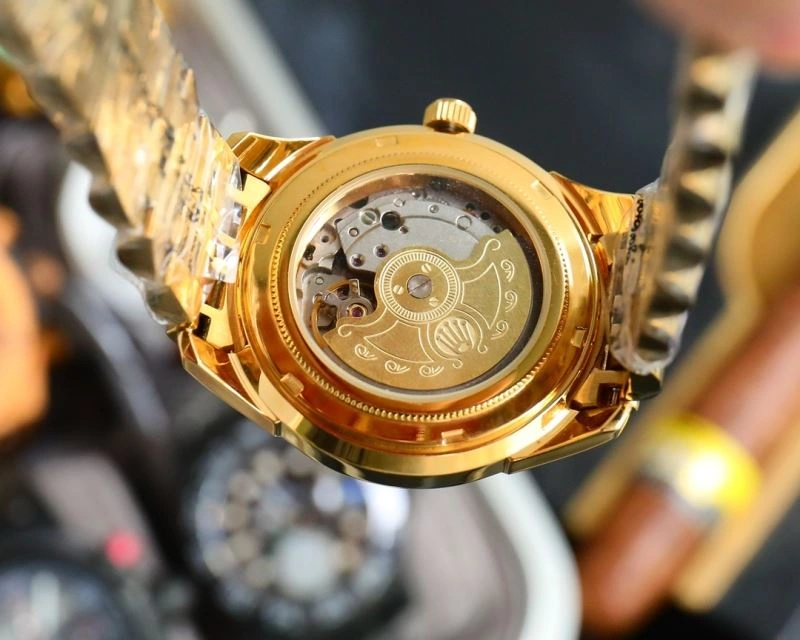 Legit ROLEX Watches