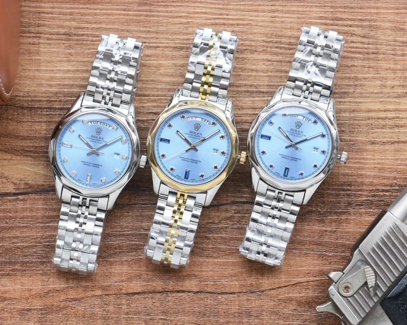 ROLEX Watches
