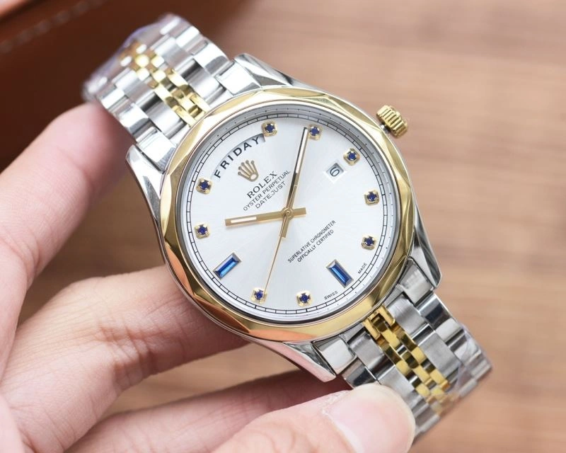 Top mirror ROLEX Watches