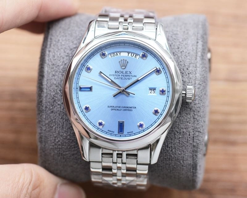 Top mirror ROLEX Watches