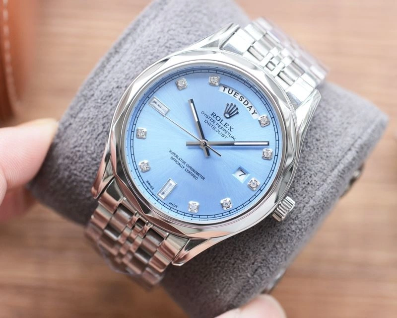 Top mirror ROLEX Watches