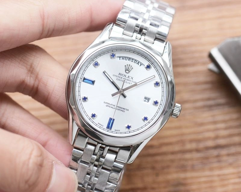 Top mirror ROLEX Watches