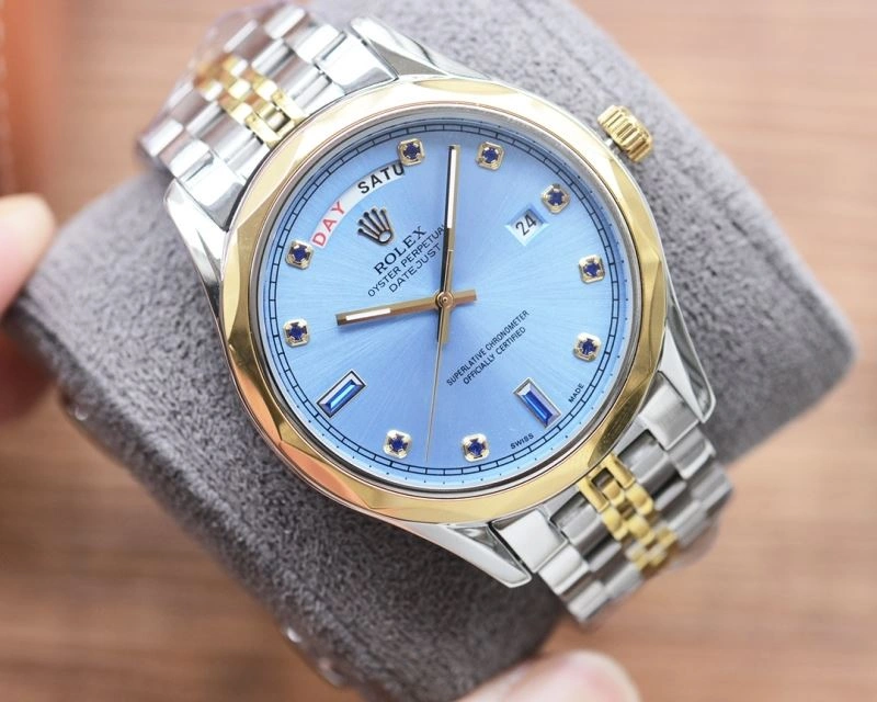 Top mirror ROLEX Watches
