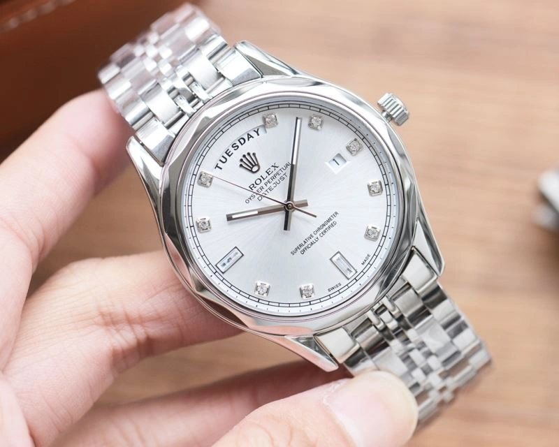 Top mirror ROLEX Watches