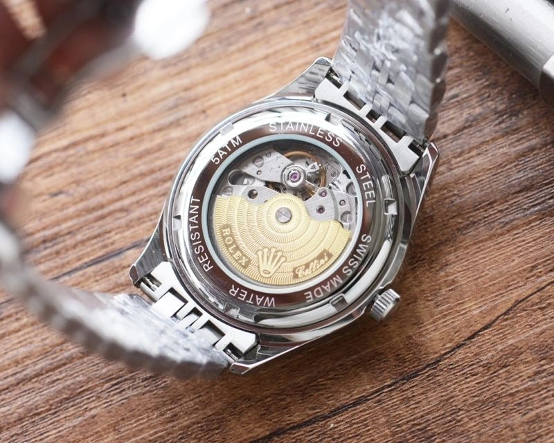 Top mirror ROLEX Watches