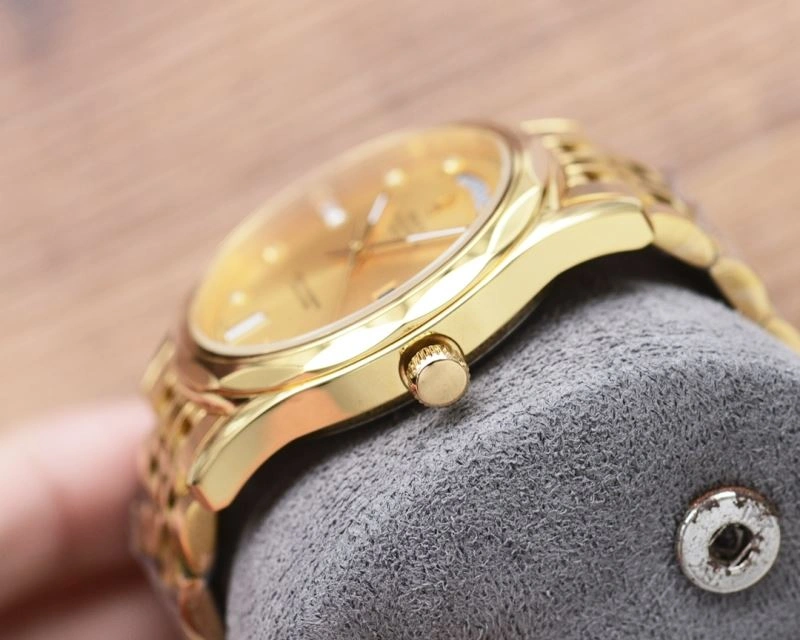 Indistinguishable ROLEX Watches