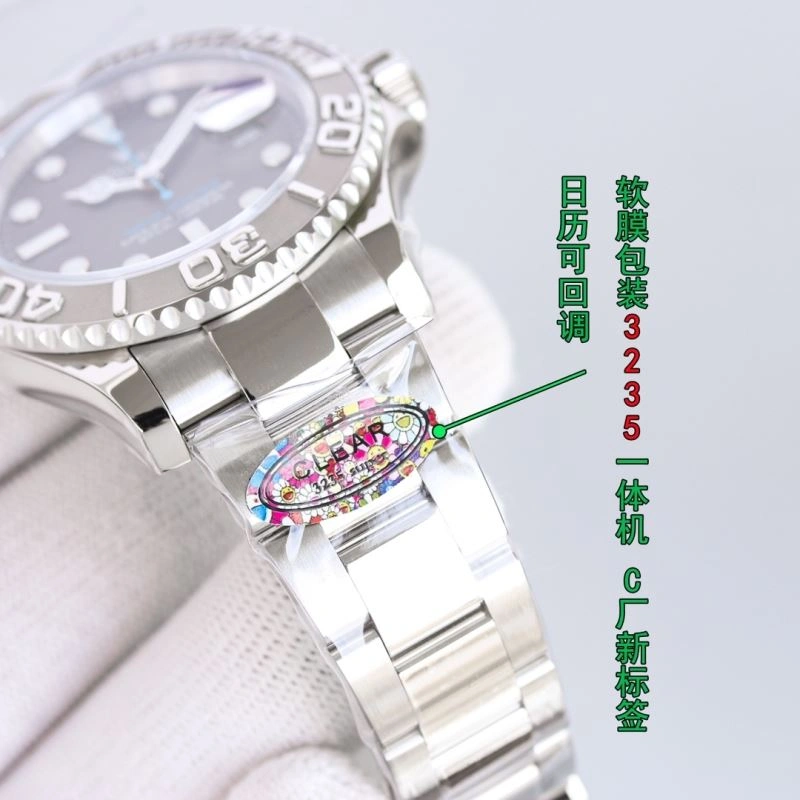 Budget-friendly ROLEX Watches