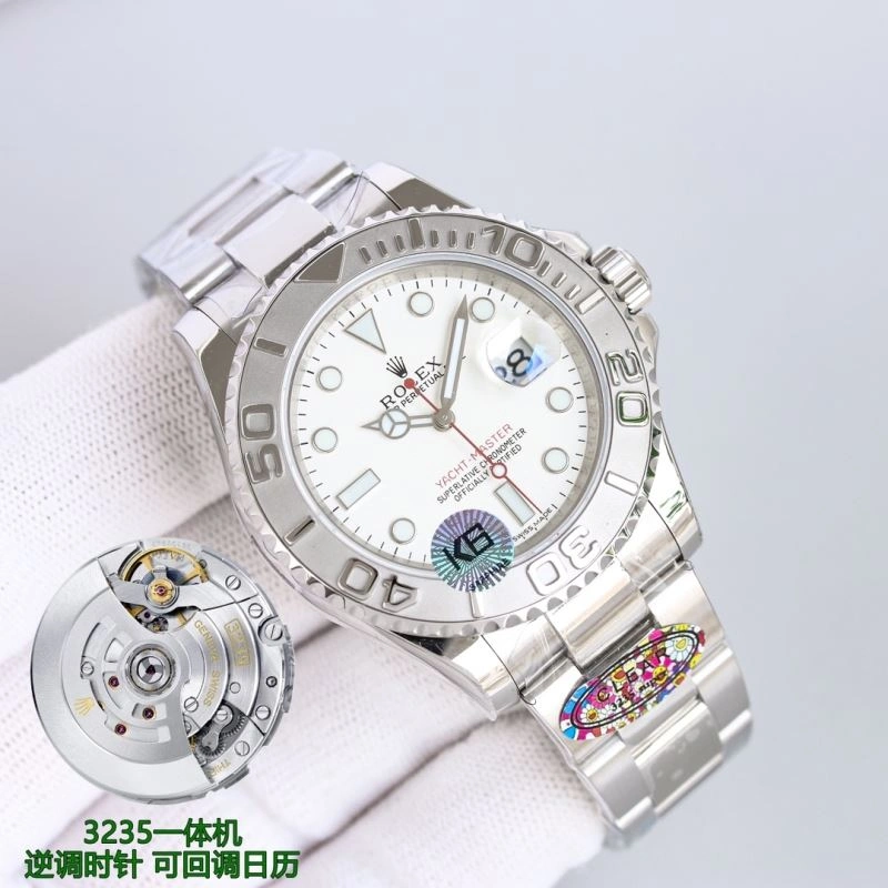Budget-friendly ROLEX Watches