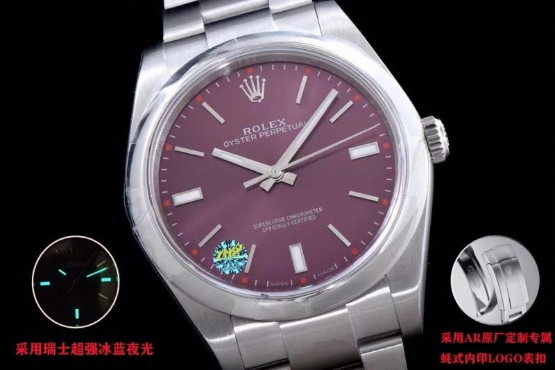 Exact replica ROLEX Watches
