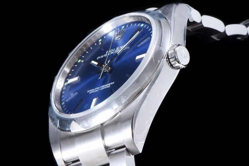 Indistinguishable ROLEX Watches