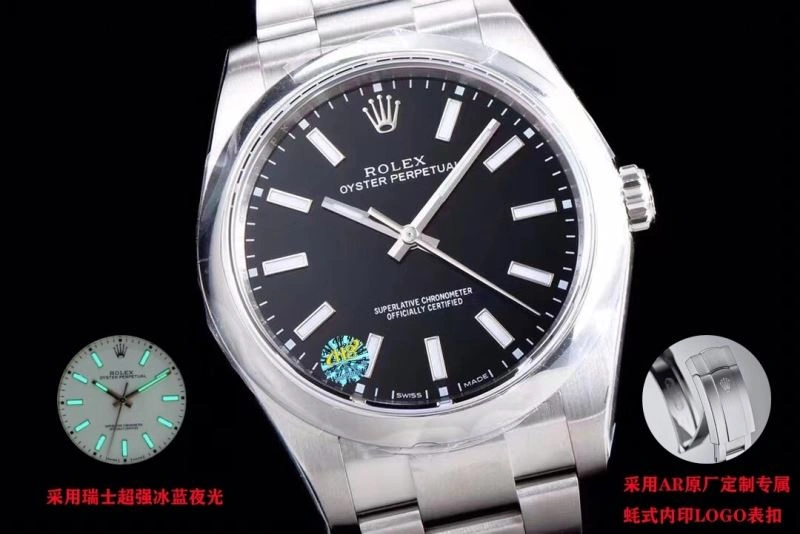 Value-priced ROLEX Watches