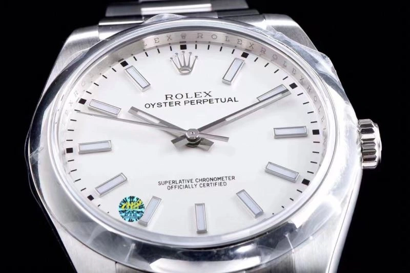 Official ROLEX Watches