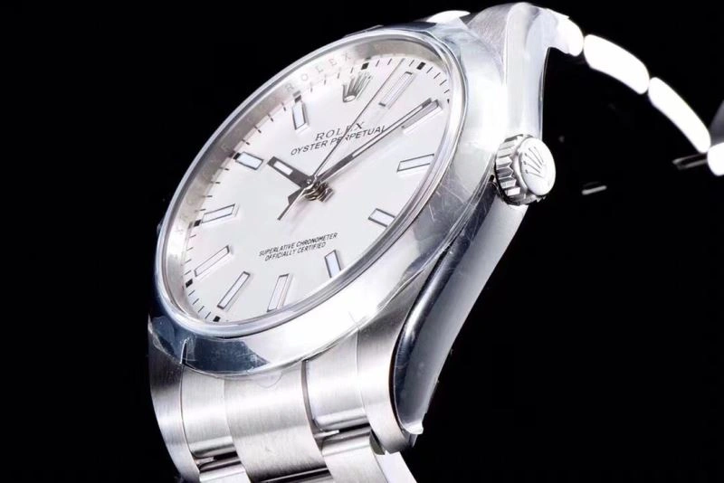 Official ROLEX Watches