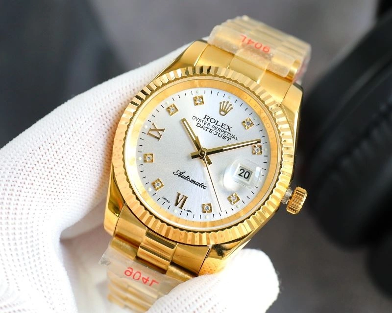 Indistinguishable ROLEX Watches