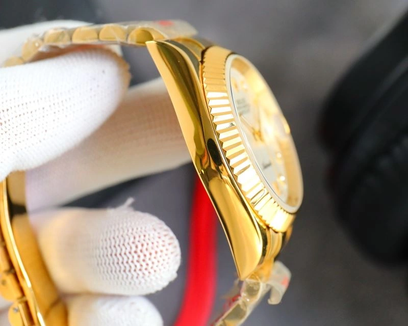 Indistinguishable ROLEX Watches