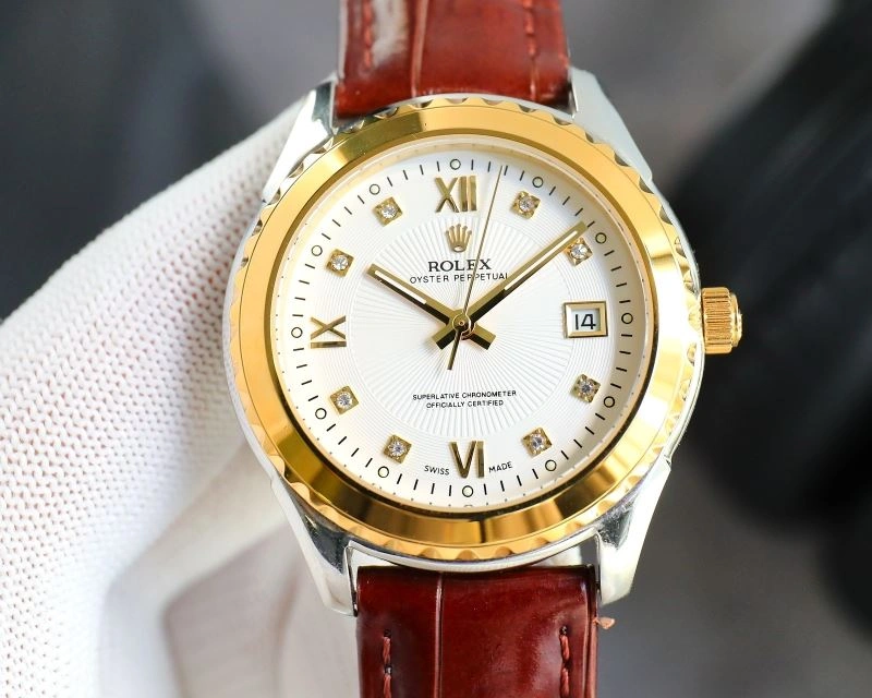 High fidelity ROLEX Watches