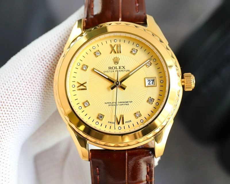 High fidelity ROLEX Watches