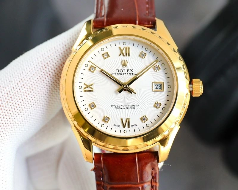 High fidelity ROLEX Watches