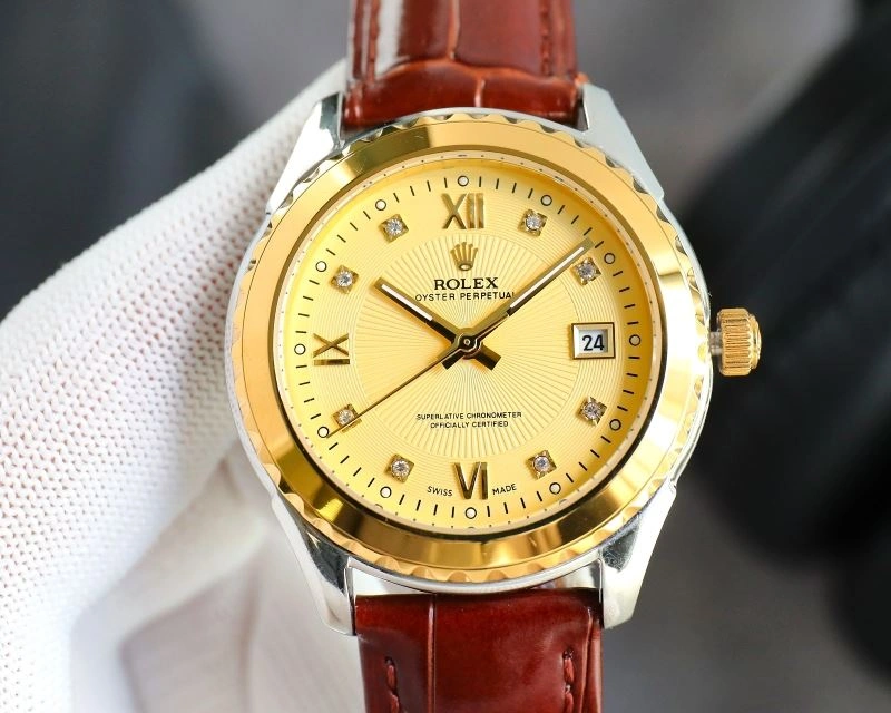 High fidelity ROLEX Watches