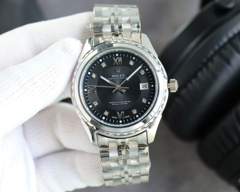 Authentic ROLEX Watches